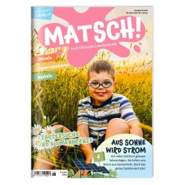 MATSCH 6/23