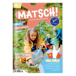 MATSCH 9/23